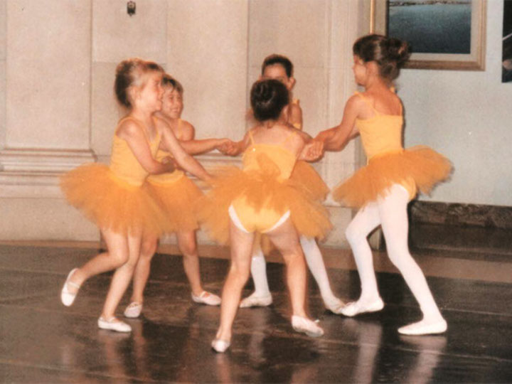 Ballet Lidia De Rosa